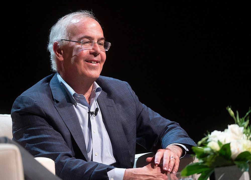 The Second Mountain: The Quest for a Moral Life, by David Brooks